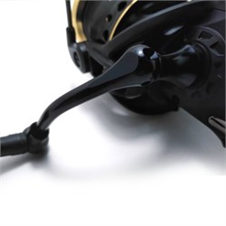 KAZANFISHER - Катушка KAIDA ALEGRA 4000 BR (7+1) байтраннер